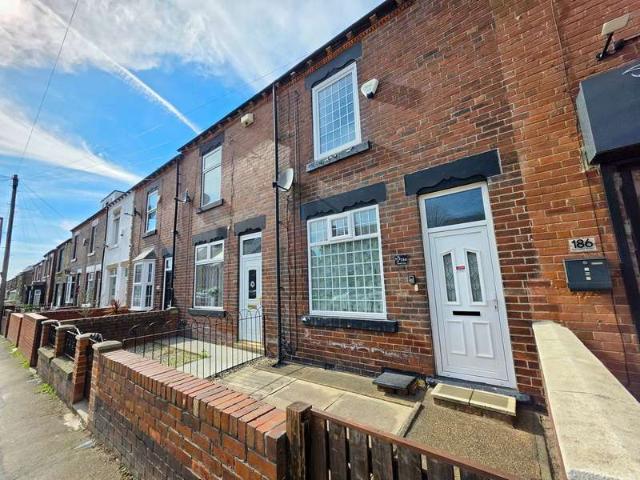 3 Bedroom Terraced House