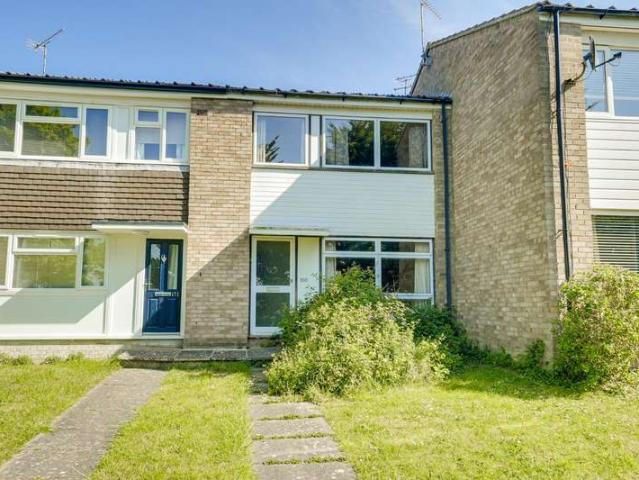 3 Bedroom Terraced House