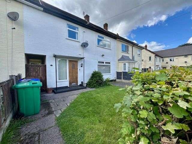 3 Bedroom Terraced House