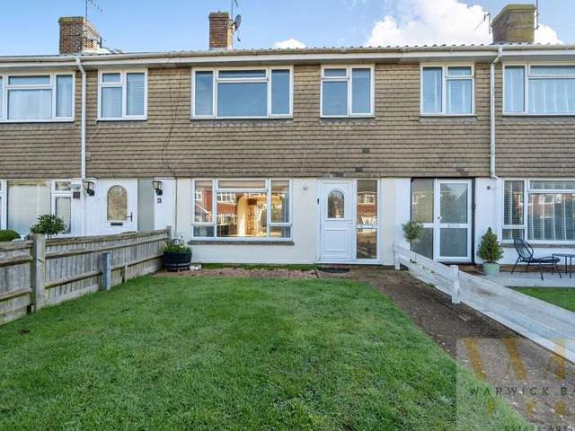 3 Bedroom Terraced House