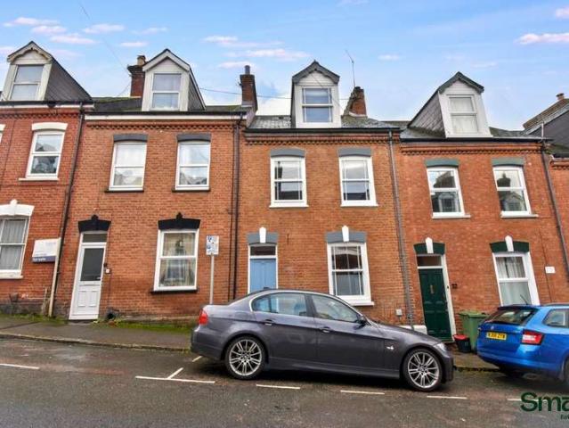 3 Bedroom Terraced House