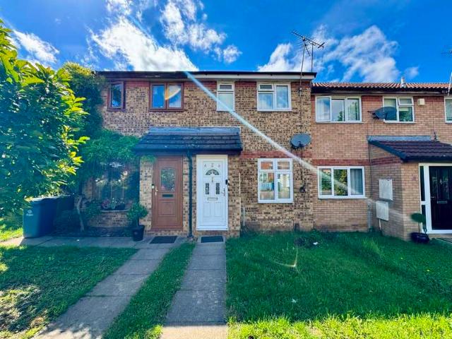 3 Bedroom Terraced House
