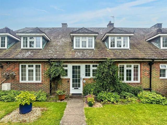 3 Bedroom Terraced House