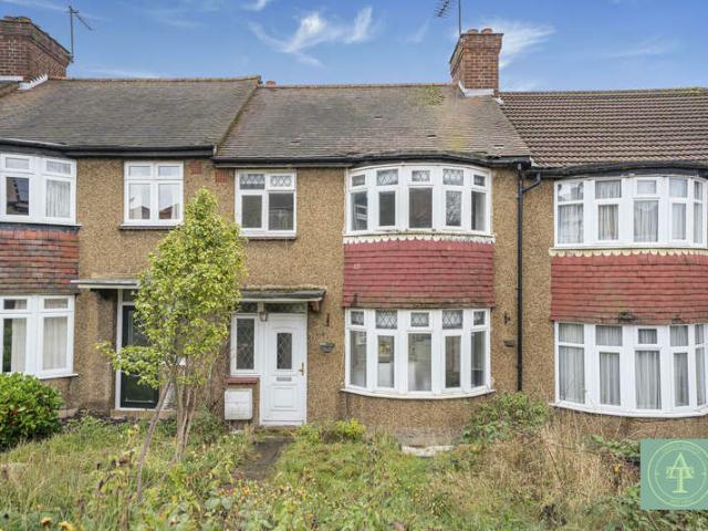 3 Bedroom Terraced House