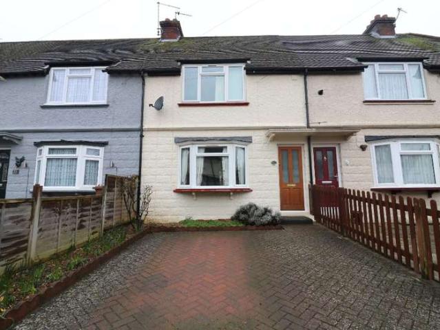 3 Bedroom Terraced House