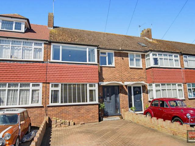3 Bedroom Terraced House