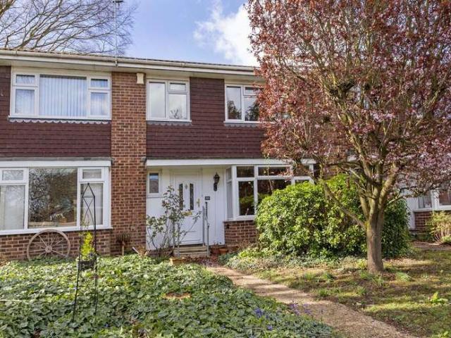 3 Bedroom Terraced House
