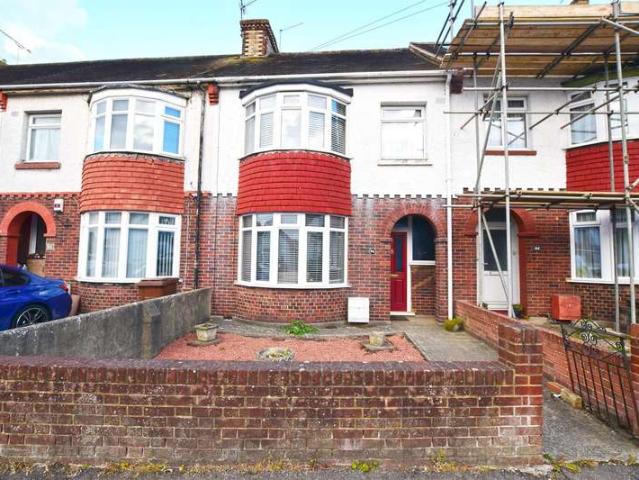 3 Bedroom Terraced House