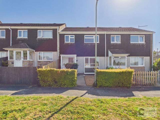 3 Bedroom Terraced House