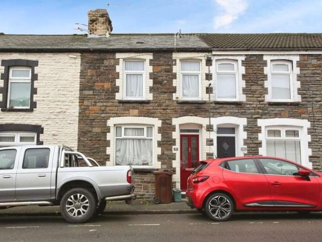 3 Bedroom Terraced House