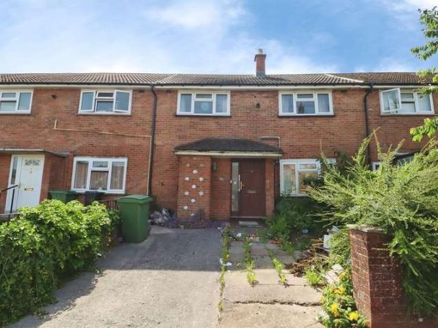 3 Bedroom Terraced House