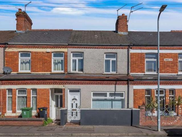 3 Bedroom Terraced House