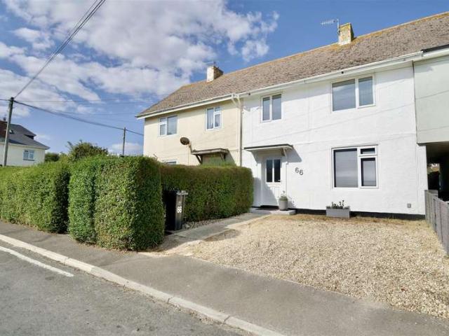 3 Bedroom Terraced House