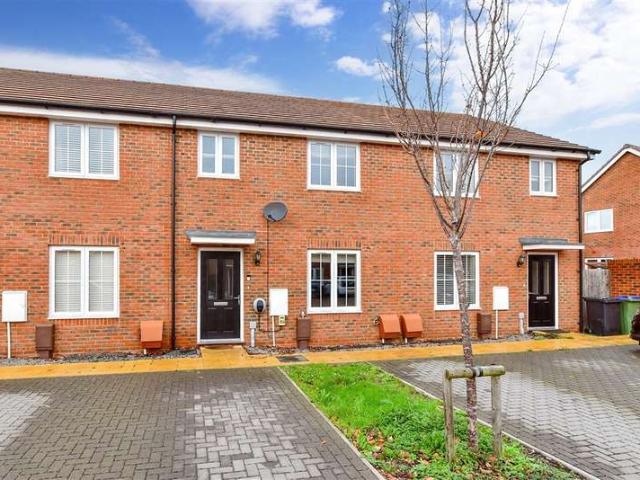 3 Bedroom Terraced House
