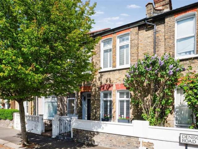 3 Bedroom Terraced House