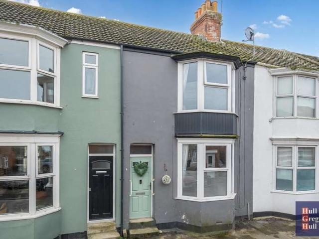 3 Bedroom Terraced House
