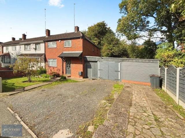 3 Bedroom Terraced House