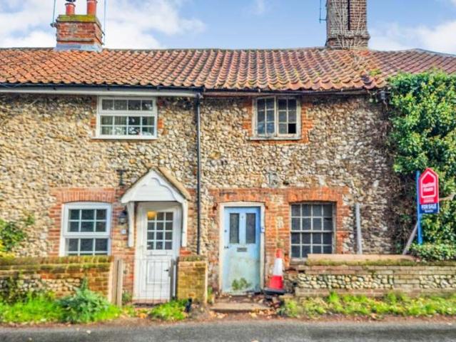3 Bedroom Terraced House