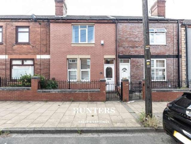 3 Bedroom Terraced House