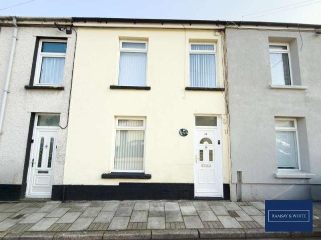 3 Bedroom Terraced House