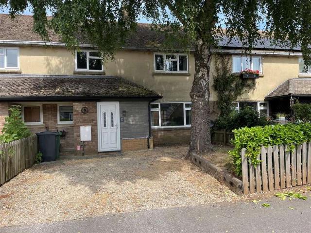 3 Bedroom Terraced House