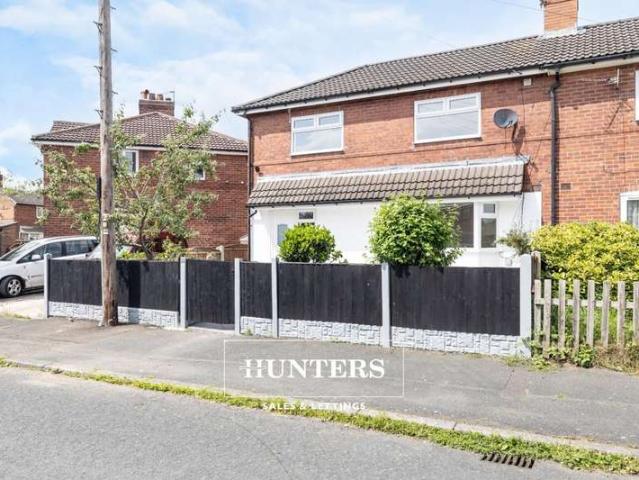 3 Bedroom Terraced House
