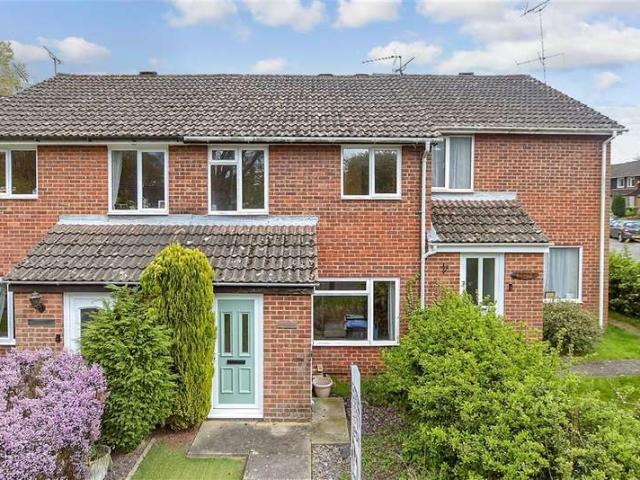 3 Bedroom Terraced House