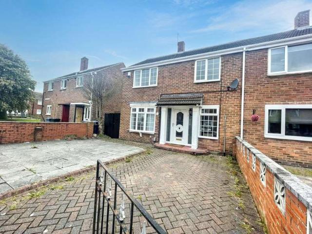 3 Bedroom Terraced House