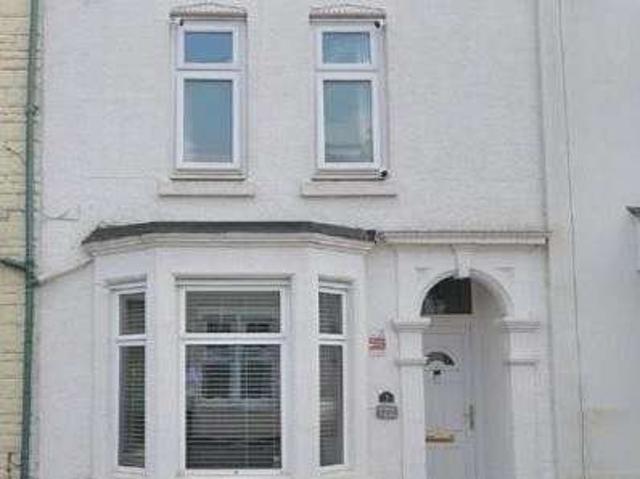 3 Bedroom Terraced House