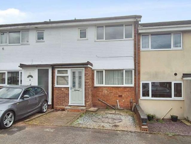 3 Bedroom Terraced House