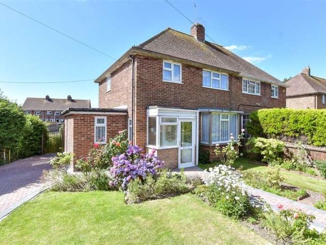 3 Bedroom Semi Detached House