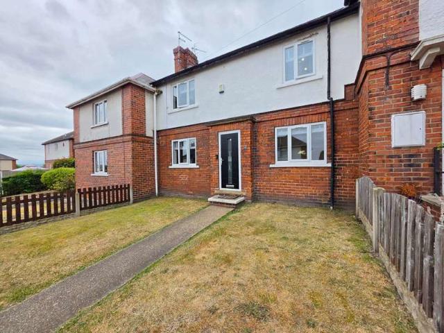 3 Bedroom Terraced House