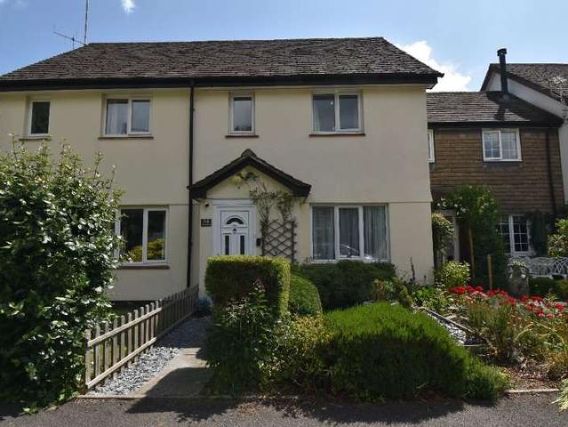 3 Bedroom Terraced House