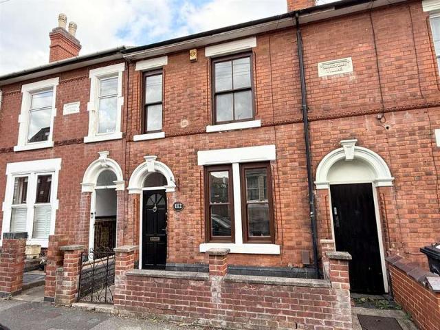 3 Bedroom Terraced House