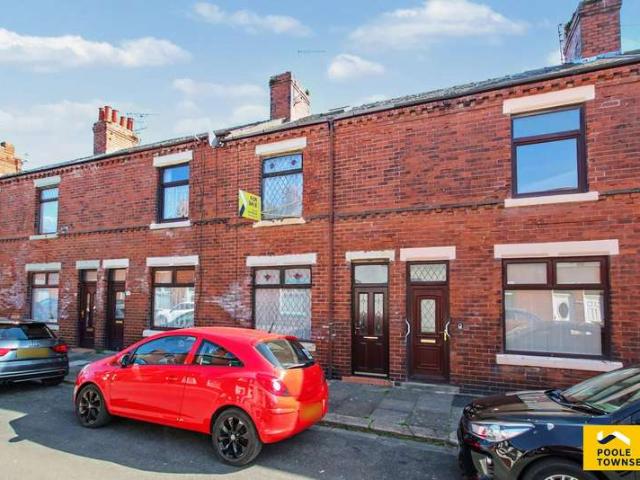 3 Bedroom Terraced House