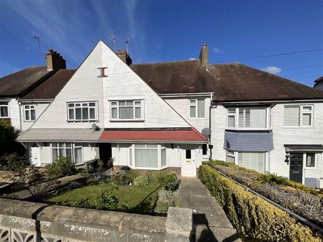 3 Bedroom Terraced House