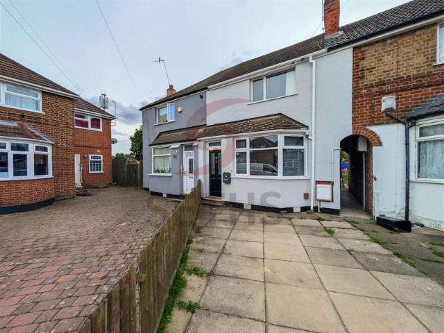3 Bedroom Terraced House