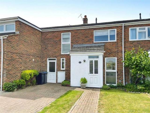 3 Bedroom Terraced House