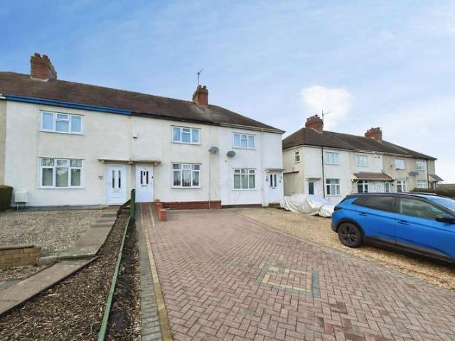 3 Bedroom Terraced House