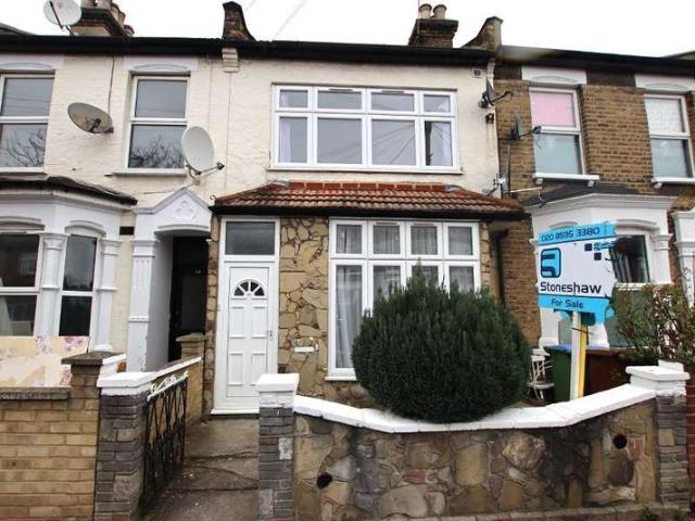 3 Bedroom Terraced House