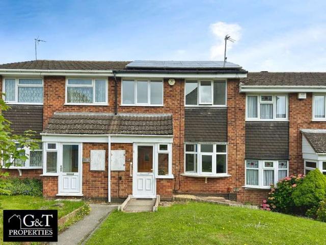 3 Bedroom Terraced House