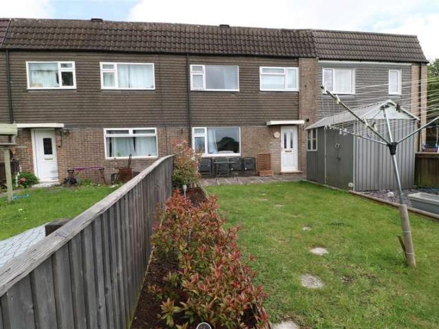 3 Bedroom Terraced House