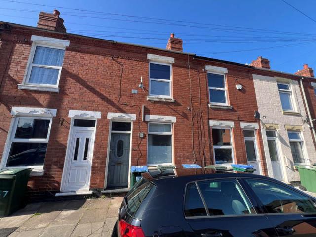 3 Bedroom Terraced House