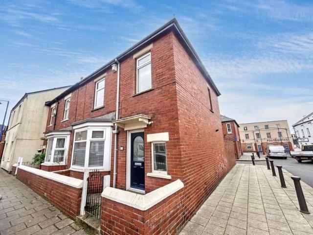 3 Bedroom Terraced House