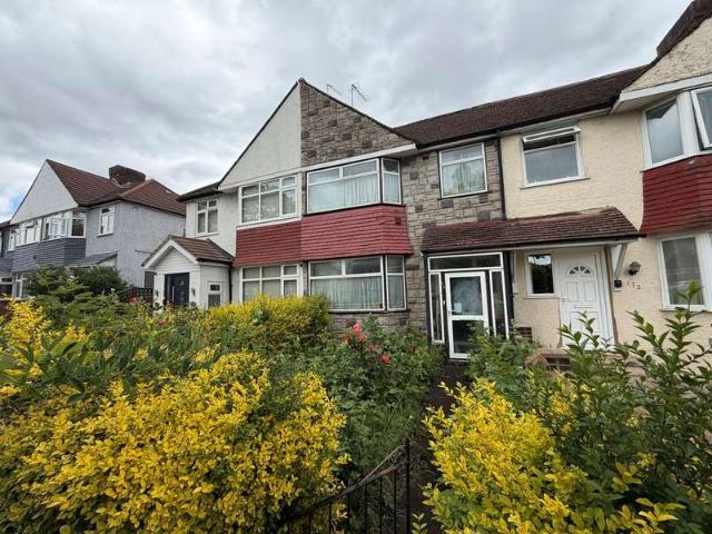 3 Bedroom Terraced House
