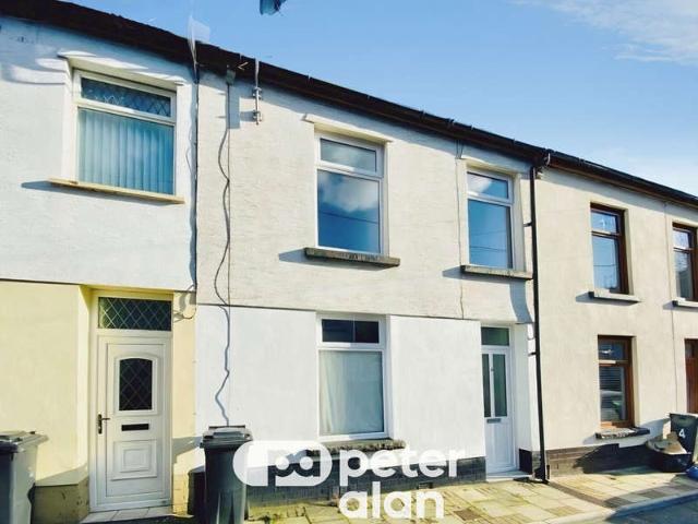 3 Bedroom Terraced House