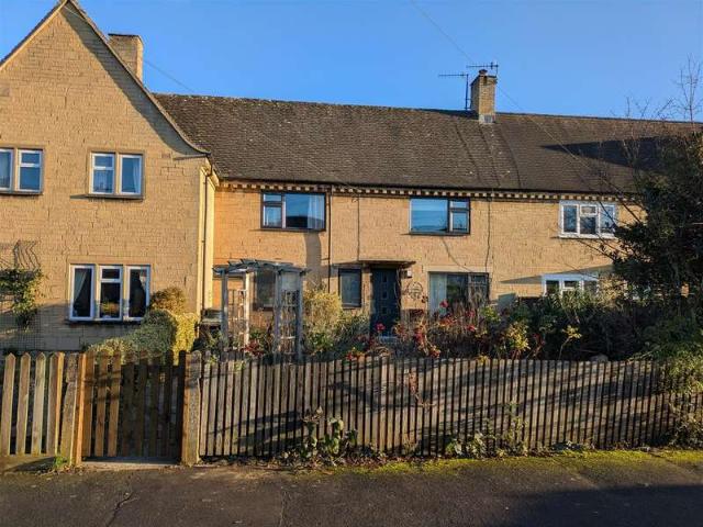 3 Bedroom Terraced House