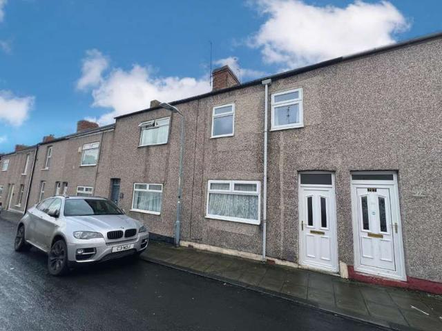 3 Bedroom Terraced House