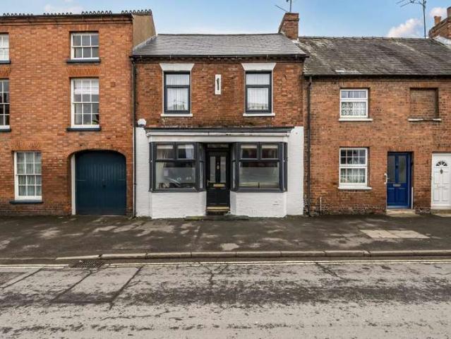 3 Bedroom Terraced House