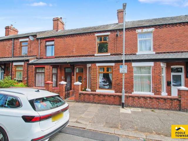 3 Bedroom Terraced House